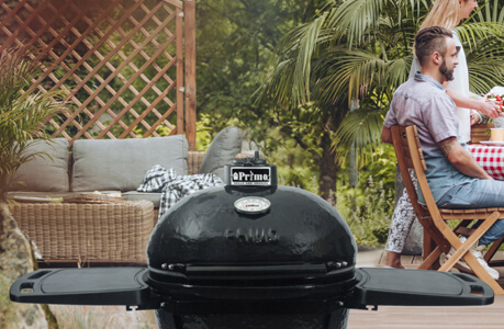 Resources | Primo Ceramic Grills