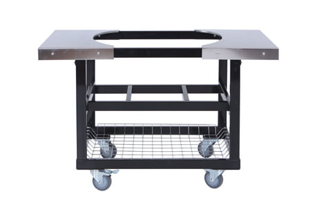 Primo Kamado Grill Carts | Primo Ceramic Grills